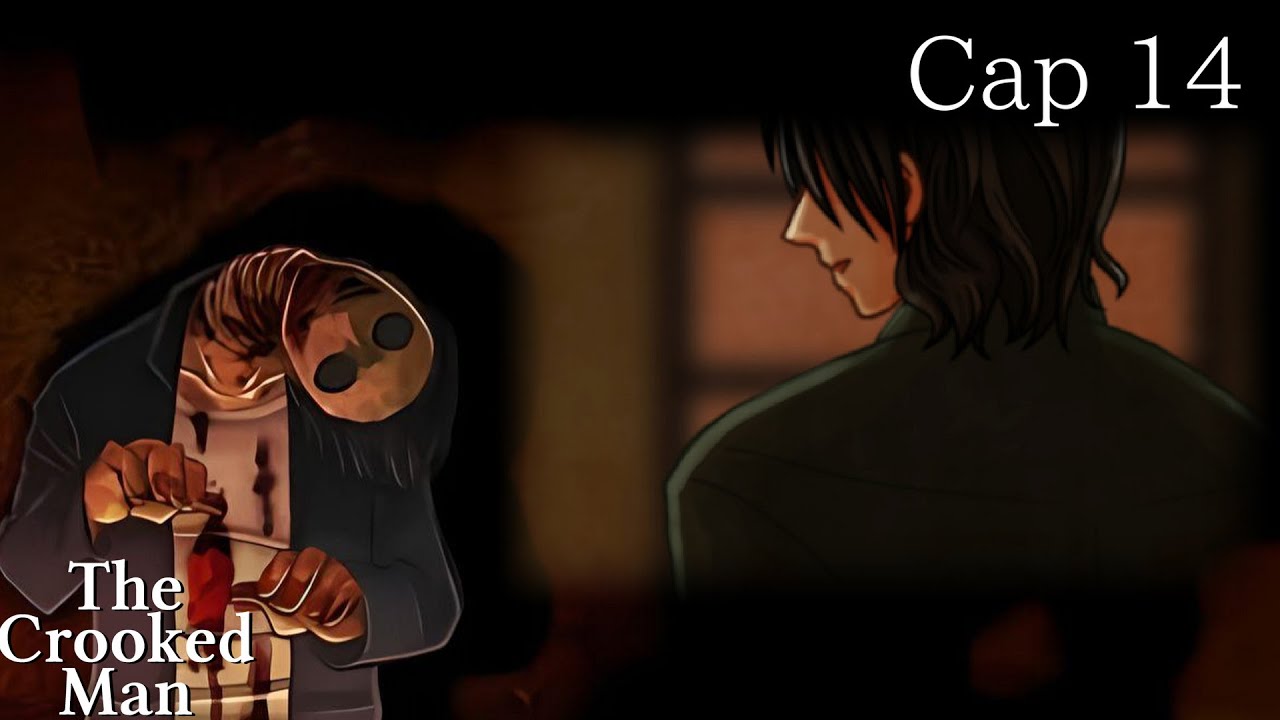 Duke, 2nd Run y Habitación Extra - The Crooked Man #14 - YouTube