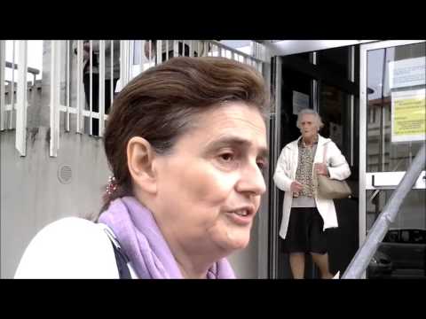 Maria Luisa Morelli Rsu Cgil - YouTube