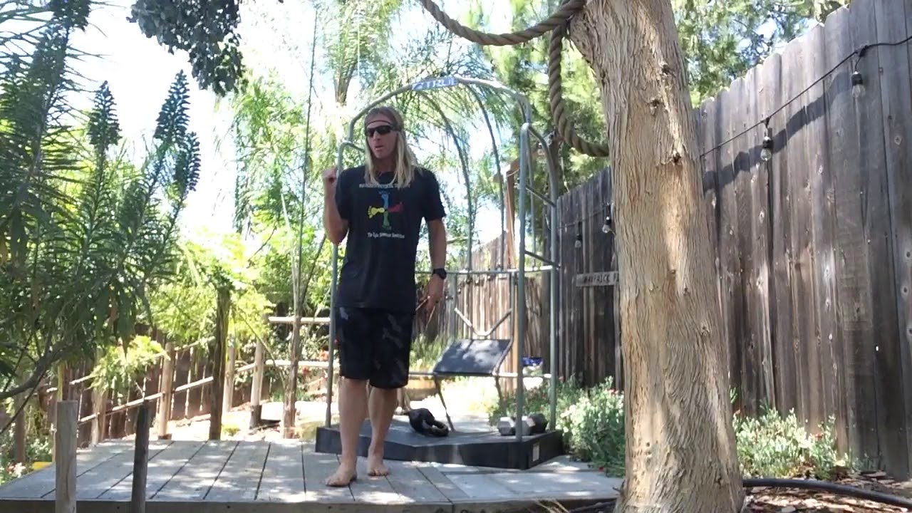 AFS CRB GHJ Posterior Capsule strategies - YouTube