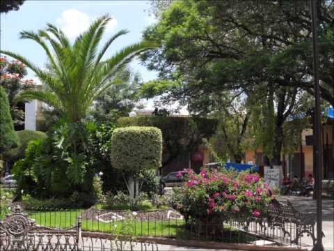 ZACAPU,MICHOACAN. MEXICO. - YouTube