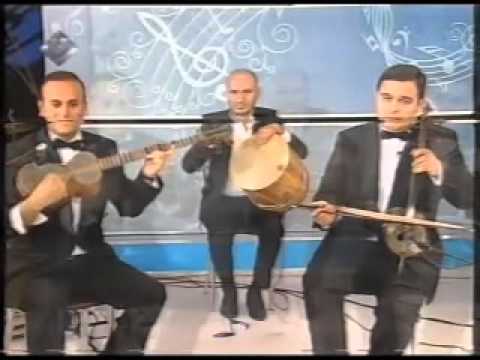 Elcin Elnur solo Durnalar