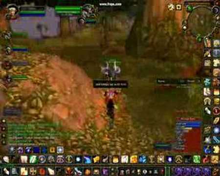 Plains Running, Thunkan Style - YouTube