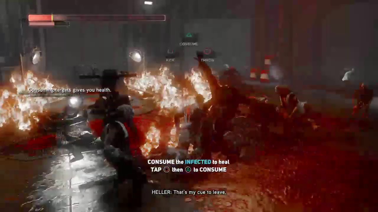 Prototype 2 ep1 - YouTube