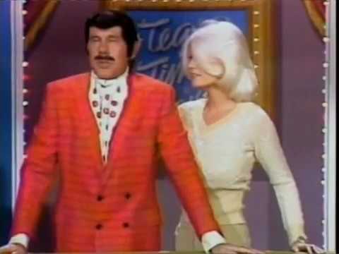 Carol Wayne On Johnny Carson