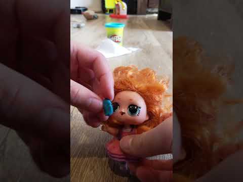 LOL dolls meet Cookieswirlc at fan meet and greet !!!! - YouTube