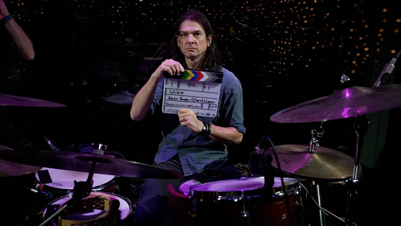 Wilco - Full Performance (Live on KEXP) - YouTube