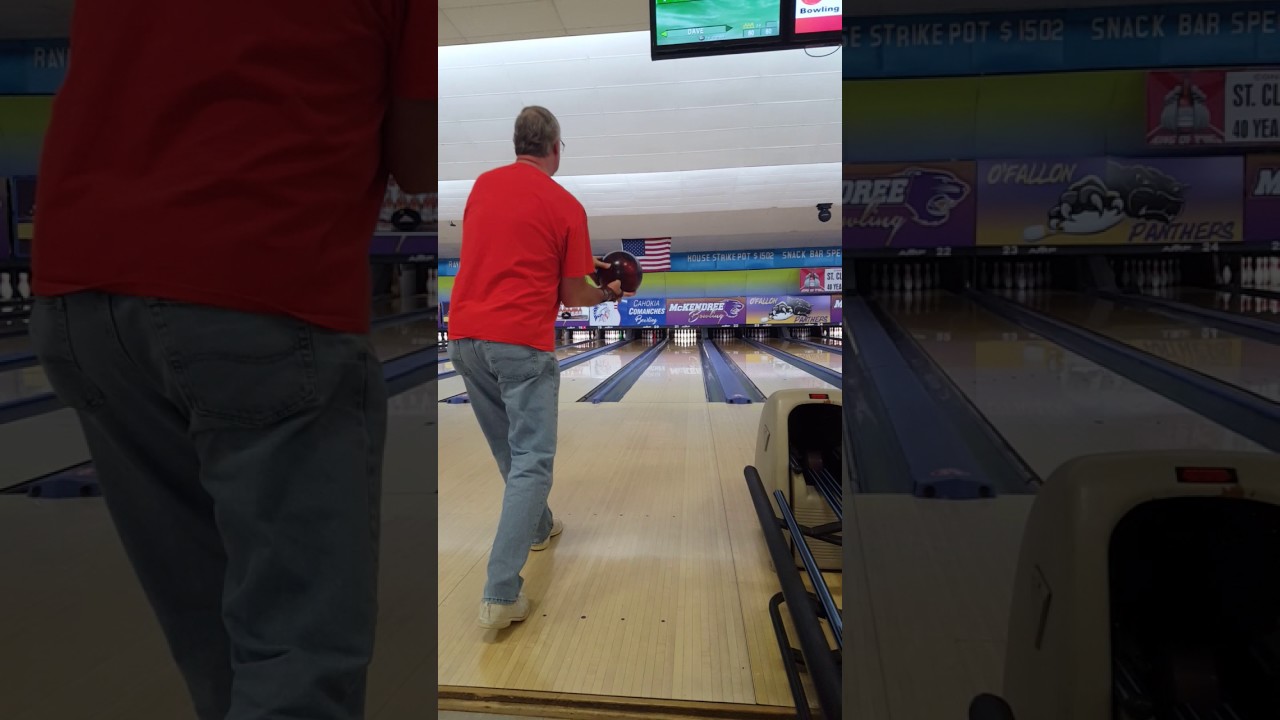 Dave bowling(16) - YouTube