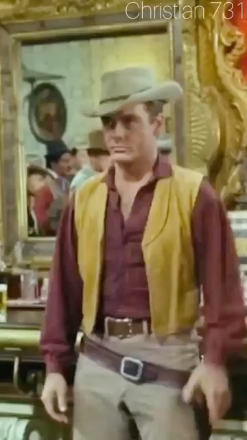 Gunfight: Johnny Chapman vs Gunslinger Al Mooney - YouTube