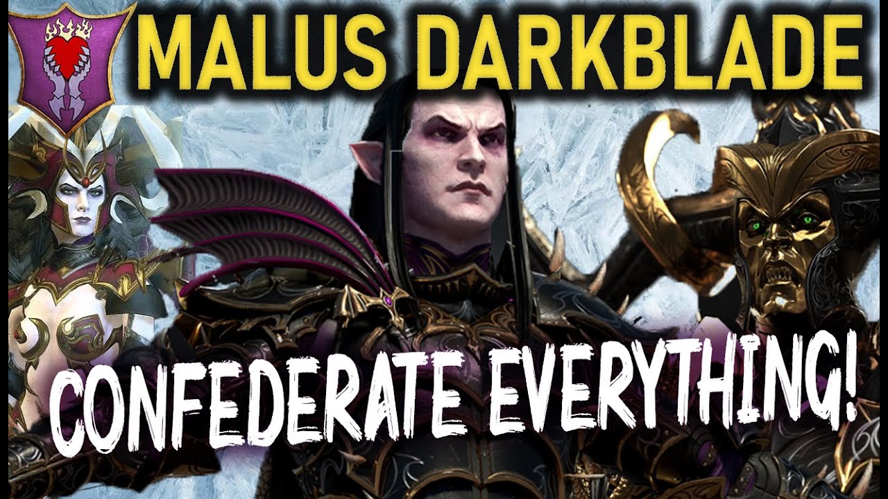 Hag Graef Legendary - Turn 40 ALL CONFEDERATIONS Rampage (p2) - YouTube