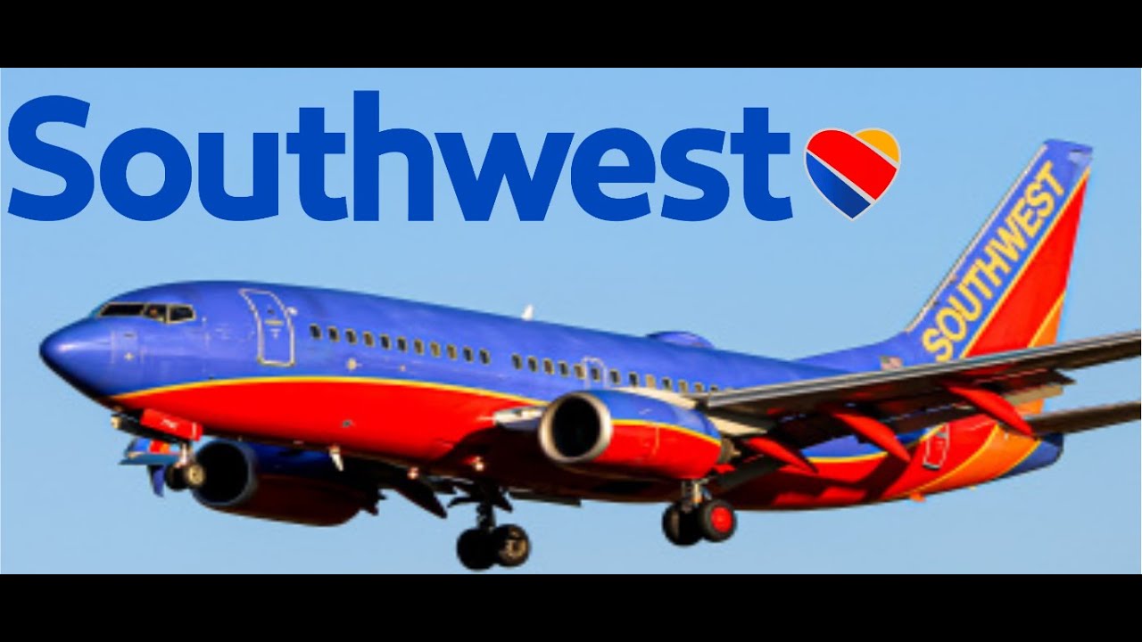 SouthWest Project || MANA 4341 || Group Daring - YouTube