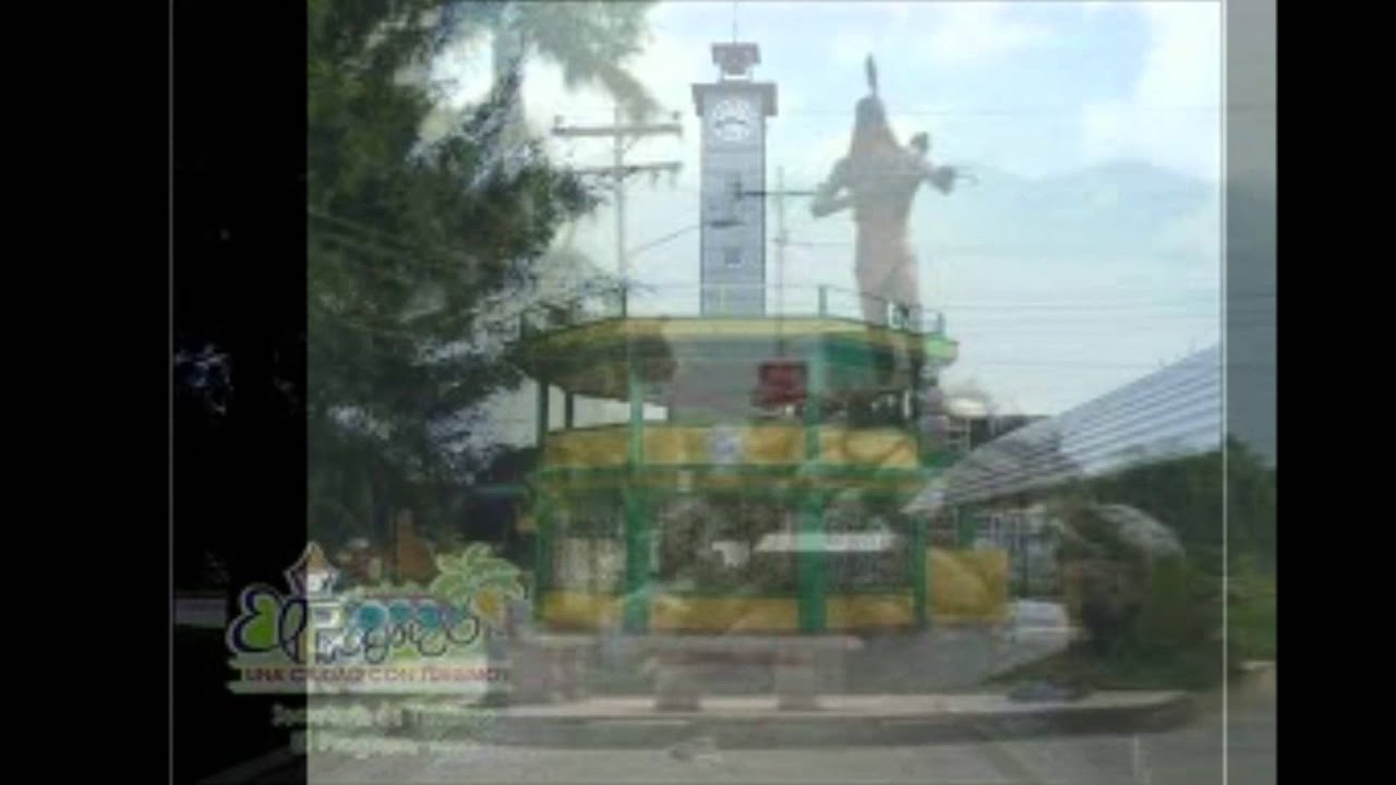 LA PERLA DEL ULÚA - YouTube