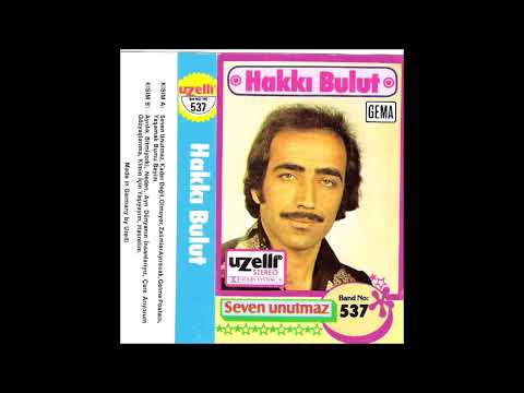 1978 -HAKKI BULUT -SEVEN UNUTMAZ- UZELLI-537- FULL ALBÜM