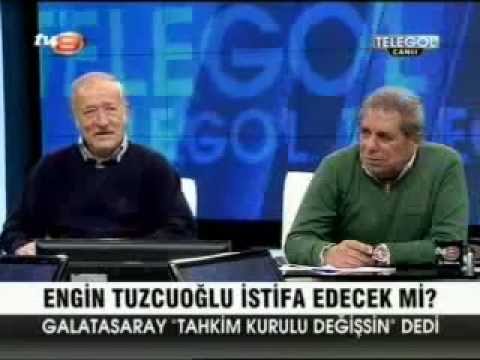 Telegol - Erman Toroğlu - Son Dakika : Papa İstifa Etmiş