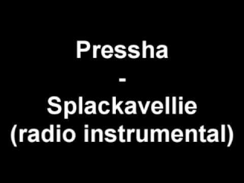 YouTube Pressha Splackavellie radio instrumental flv - YouTube