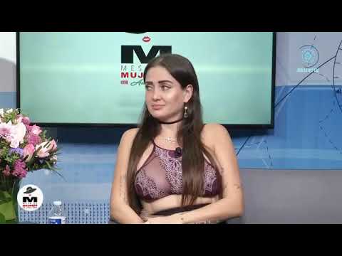 Mesa de Mujeres - 28 de agosto