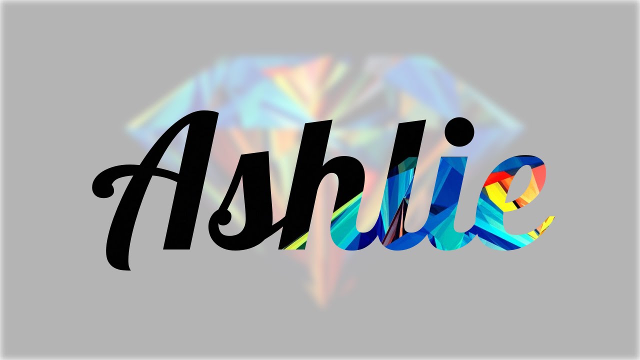 Significado de Ashlie, nombre Inglés para tu bebe niño o niña (origen y ...