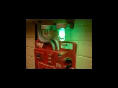 Ghostbusters Ecto containment unit diorama - YouTube