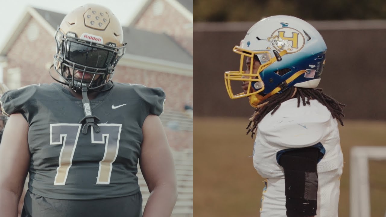 We scored 76 POINTS 😳 : Shelby vs Highland Tech : A homecoming to ...