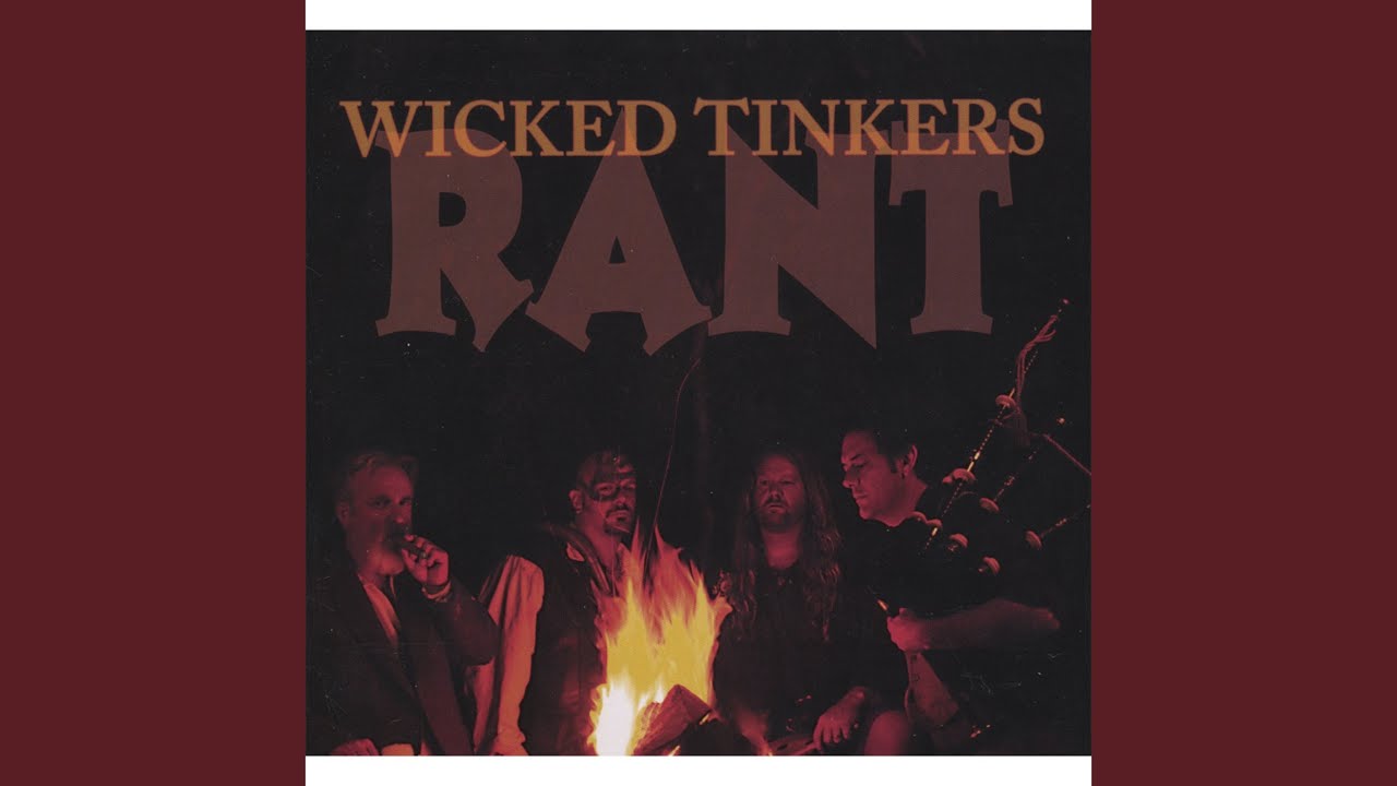 MacFarlane's Lantern - YouTube