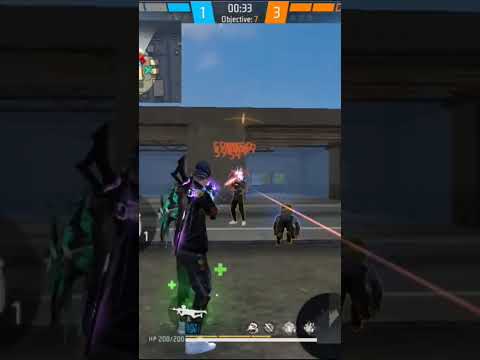 time pass game play in ff #anime #phonkmusic #free #ff - YouTube
