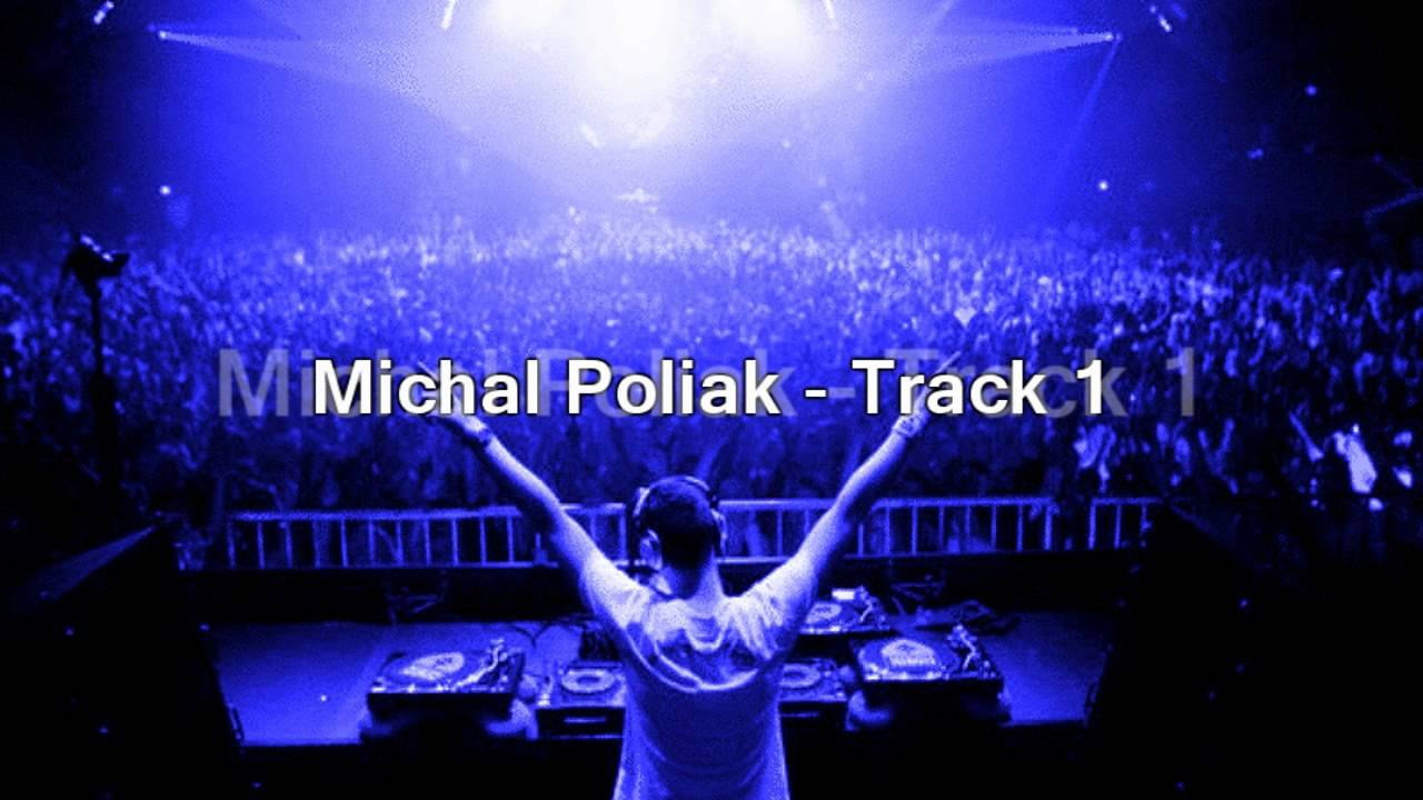 Michal Poliak - Track 1 (CD Mácháč 2k11) - YouTube