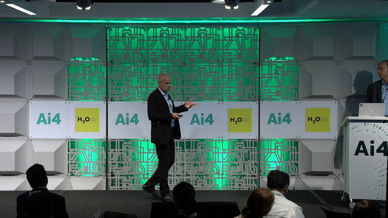 Reverse Stress Testing Using AI with Microsoft & Axioma - YouTube