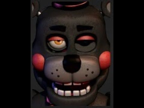 How to get rid of Lefty in UCN - YouTube