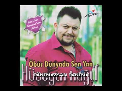 hüseyin kağıt tanımasan tanıma