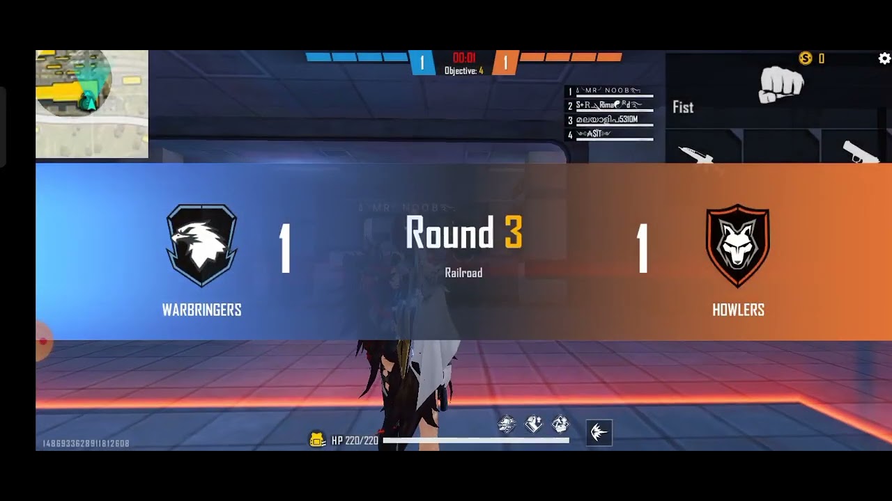 over powered gameplay - YouTube