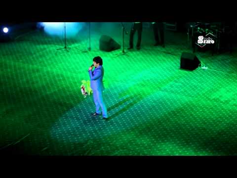 Наимчони Сайдали - Ман ба ту мегум LIVE HD