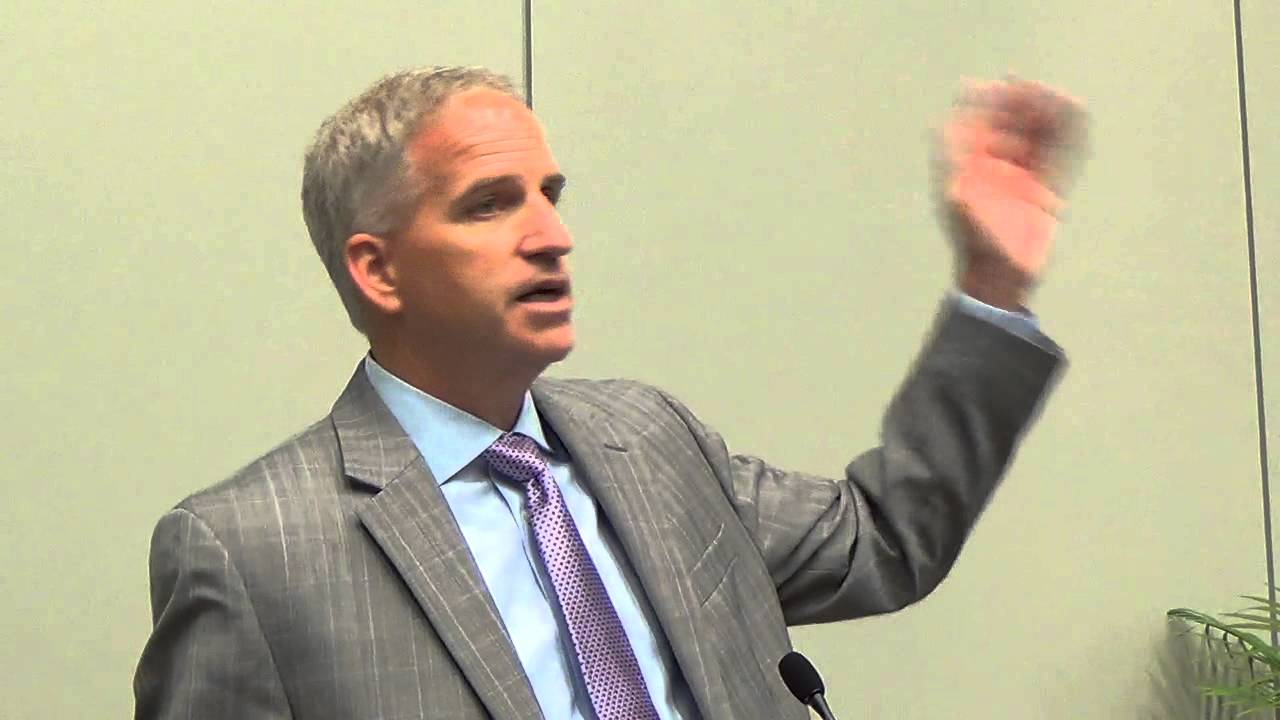 NGA Director Robert Cardillo at GEOINT 2015 - YouTube