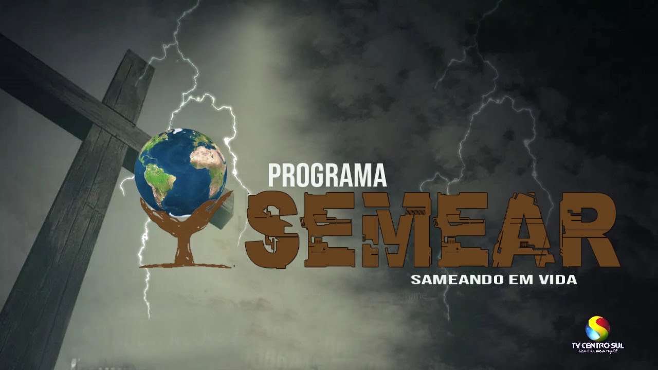Programa Semear - YouTube