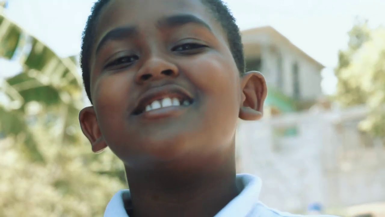 Xtra Bigg - Jamaica a Paradise (Jamaica Festival Song Finalist 2020 ...