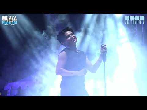JUICY LUICY - DIBALIK LAYAR (HD Audio) | Live from Streil 2024  @JuicyLuicy  #juicyluicy
