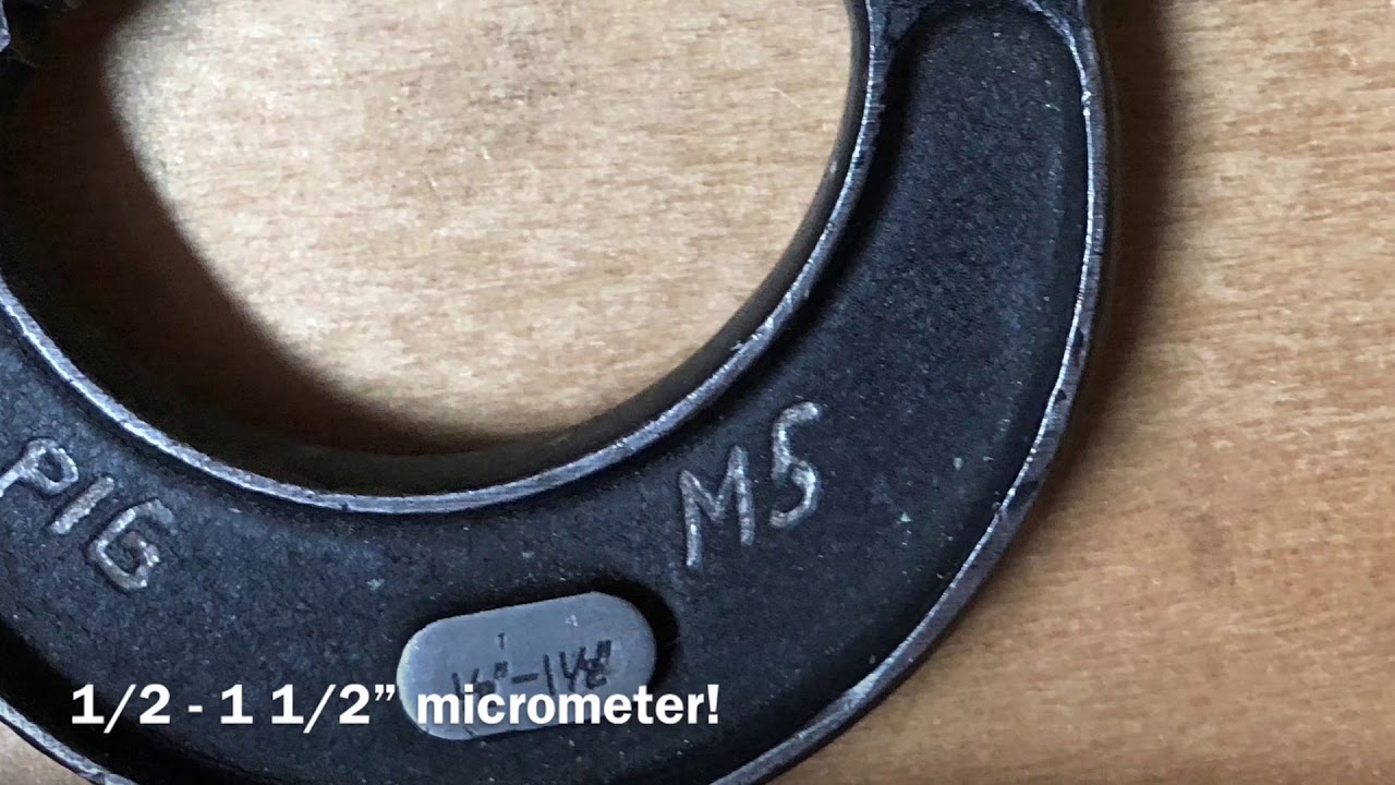 Workshop Update - Tool Time - YouTube