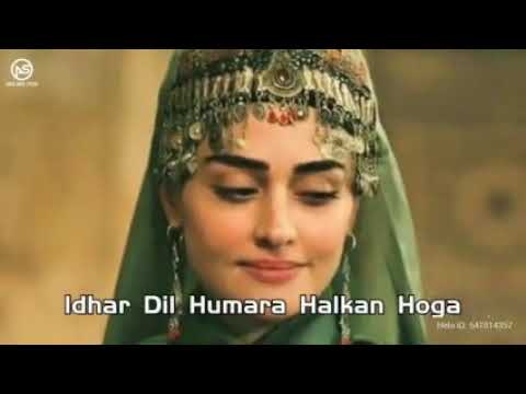 Ertugrul ghazi Whatsapp status 14