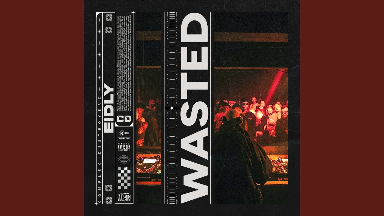 Wasted (Extended Mix) - YouTube