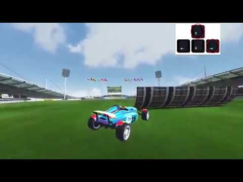 Grass Slide Trackmania Tutorial - YouTube