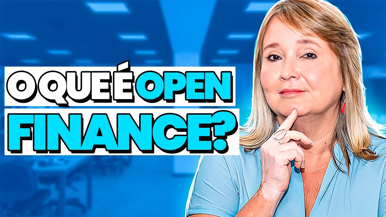 Open Finance: o que é, conceito e como funciona - YouTube