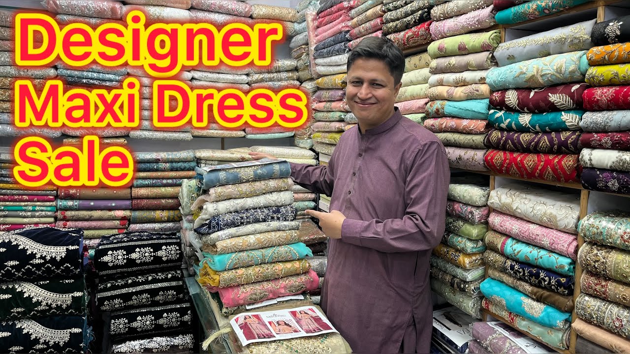 Pakistani Designer Maxi| Bridal Maxi Design| Luxury Wedding Maxi Dress ...