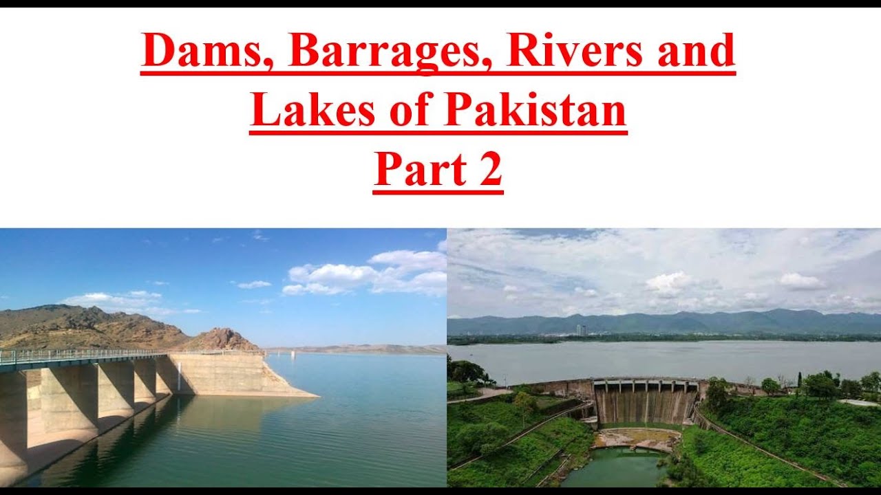 WAPDA OTS Test Preparation.CIVIL ENGINEERING.Rivers Barrages Dams ...