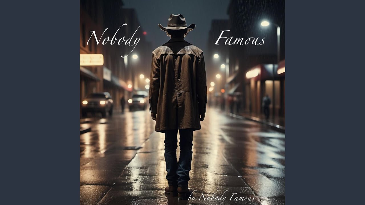 Nobody Famous - YouTube