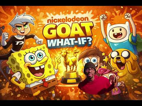 Is Nickelodeon the GOAT Animation Studio… If #cartooncollege #animation #nickelodeon #adventuretime 