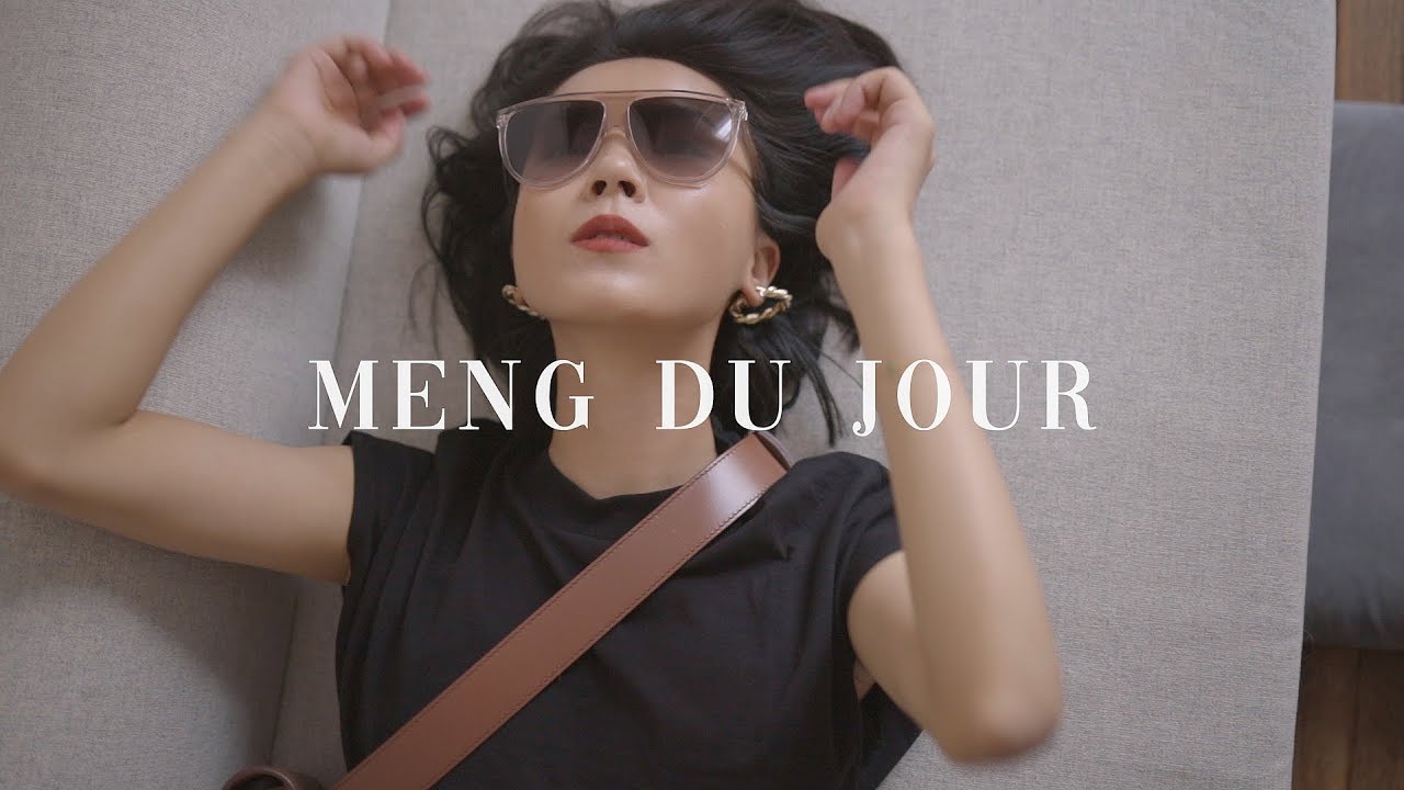 跟我過一天 | A Day in Gallery #4 | Meng Mao - YouTube