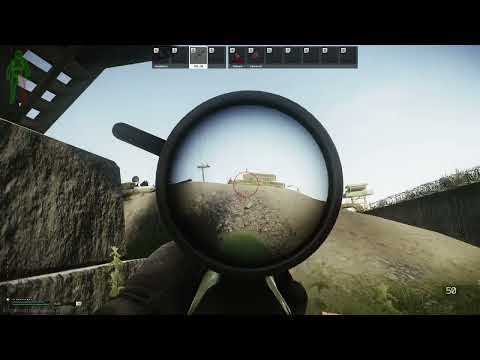 The 4th Goon - Escape from Tarkov - YouTube