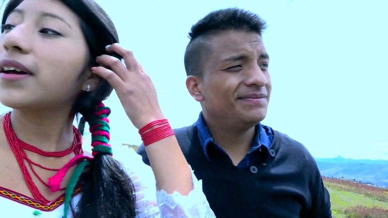 Trailer Perdón Mamá - YouTube