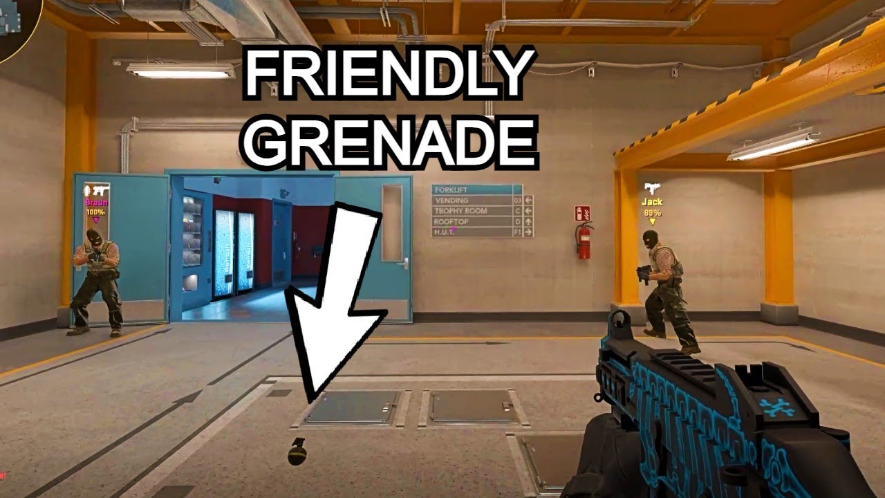 Even Worse Plays Cs2 Memes Youtube