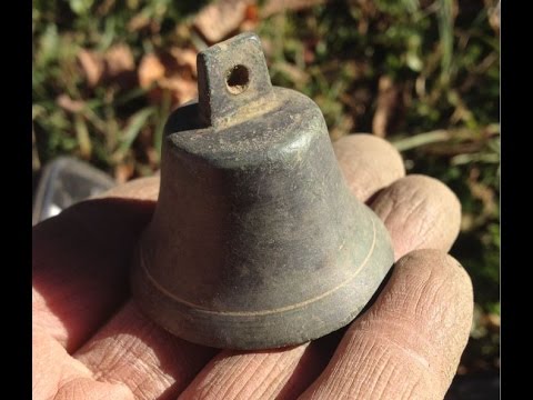 Metal Detecting Vermont Hunt #71 - YouTube