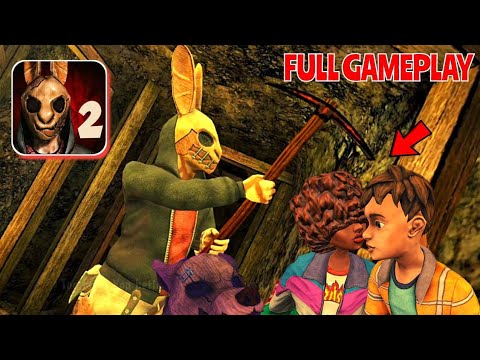 horror tale 2 gameplay - YouTube