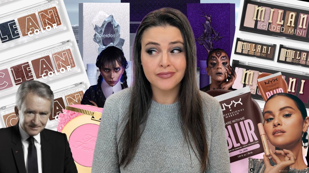 False Advertising! Holding brands accountable…L'Oreal, looking at you ...